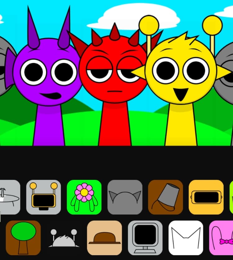 Play Swooning Over Stans Mobile, Download and Online Free